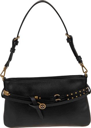 Pinko Sac Banane - Or