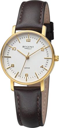 Regent Analoguhr