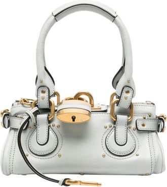 Chlo&eacute; Hobo Bags - Bags Clear Blue - Gr. unisize - in Blau - f&uuml;r Damen