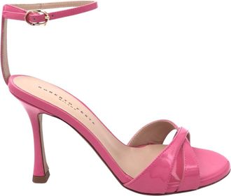 Roberto Festa Milano Femme, Chaussures, Rose, Taille: 40 EU Braisrosa Sandal