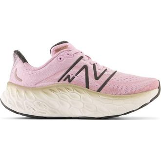 New Balance Damen Laufschuhe Fresh Foam X More v4