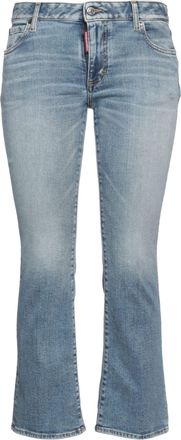 Dsquared2 HOSEN & RÖCKE - Jeanshosen auf YOOX.COM