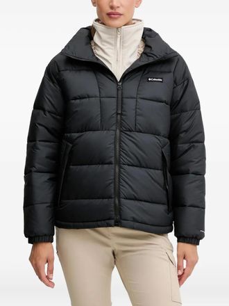Columbia veste Pike Lake zipp&eacute;e - Noir