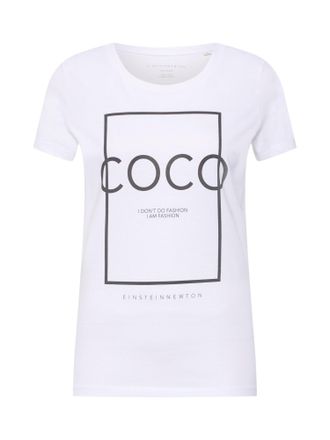 Einstein & Newton Shirt Fashion