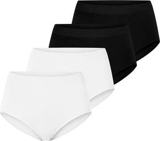 Schiesser Slip Classic Seamless