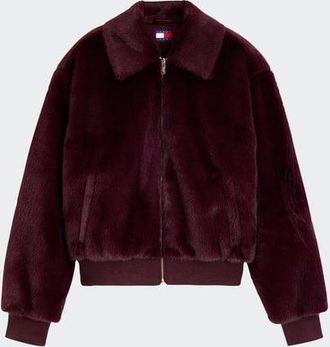 Tommy Jeans Veste - Taille XS