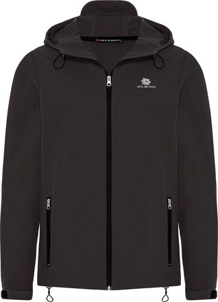 Cipo & Baxx Jacke