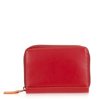 Mywalit Unisex Zip Around Fan C/C Holder Accessory-Travel Wallet, Jamaica