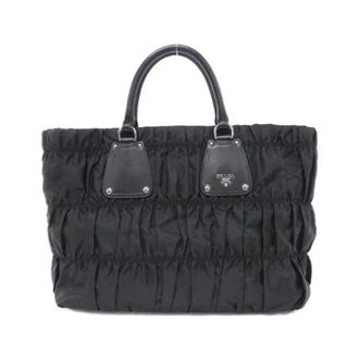 Prada Damen, Pre-Owned, Schwarzk, ONE SIZEGr&ouml;&szlig;e