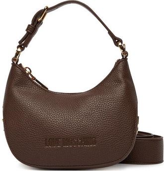 Love Moschino Handtasche JC4019PP1NLT0301 Braun