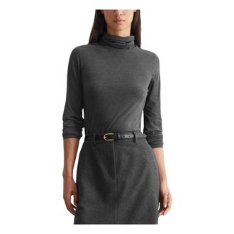 Marc O'Polo Damen, Strickwaren, Grau, XLGr&ouml;&szlig;e