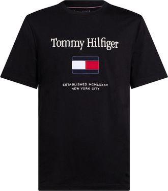 Tommy Hilfiger TOPS - T-shirts auf YOOX.COM