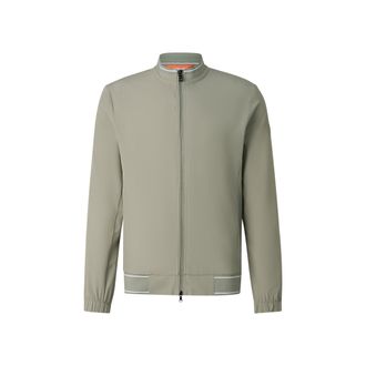 Bogner Funktionsjacke Olan f&uuml;r Herren - Eukalyptus - XXL