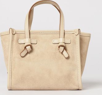 Gianni Chiarini Minitasche GIANNI CHIARINI Damen Farbe Nude