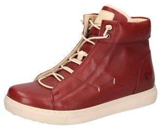 Cosmos Comfort Damen 6179-601 Sneaker, Bordeaux, 37 EU