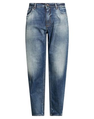 Dolce & Gabbana HOSEN & R&Ouml;CKE - Jeanshosen auf YOOX.COM