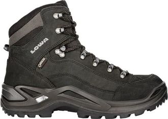 Lowa Zephyr GTX Mid TF Wolf Grey Bottes de travail, Noir, 40 EU