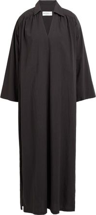 Nathalie Vleeschouwer KLEIDER - Maxi-Kleider auf YOOX.COM