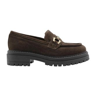 Nero Giardini Barberton Mokassin - - Shoes - Damen - Braun - 38 EU