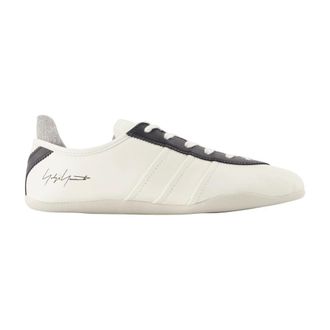 Yohji Yamamoto unisex, Schuhe, Wei&szlig;, 40 1/2 EUGr&ouml;&szlig;e
