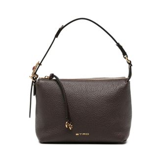 Etro Schultertasche - - Bags - Damen - Braun - ONE SIZE
