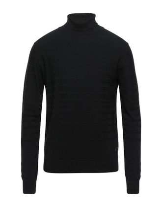 Yes-Zee STRICKWAREN - Rollkragenpullover auf YOOX.COM