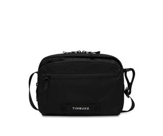 Timbuk2 Vapor Sac bandouli&egrave;re noir
