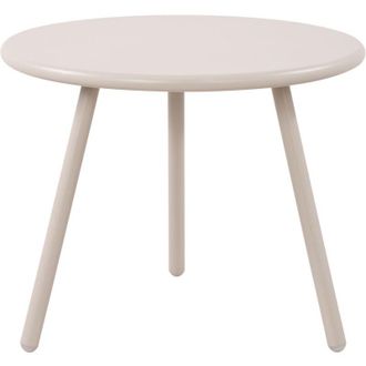 Clp Table basse dext&eacute;rieur Berea Gris clair
