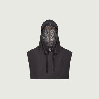 SOEUR CAPUCHE GILL SESAME