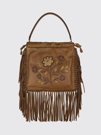 Etro Sac Porté épaule ETRO Femme couleur Marron