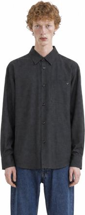 Valentino VGold Nylon Gabardine Jacket
