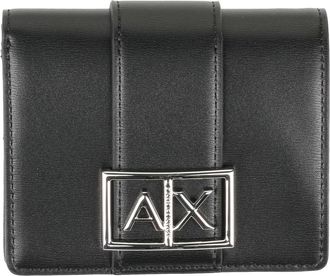 A|X Armani Exchange Kleinlederwaren - Brieftaschen auf YOOX.COM