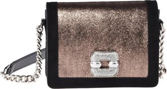 Baldinini Crossbody Bags - TASCHE BALDININI - Gr. unisize - in Kupfer - für Damen