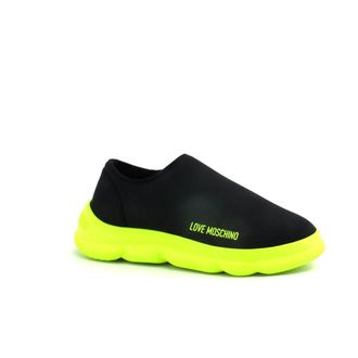 Love Moschino Sneakers - - Shoes - Damen - Schwarzk - 38 EU