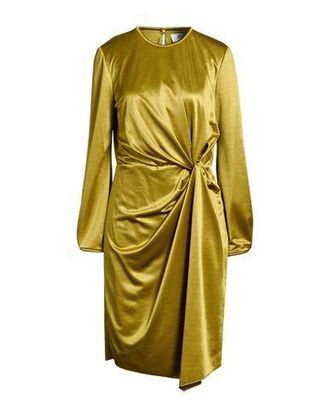 Nenette ROBES - Robes courtes sur YOOX.COM