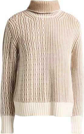 Moorer STRICKWAREN - Rollkragenpullover auf YOOX.COM