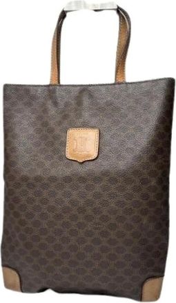 Celine Damen, Pre-Owned, Braun, ONE SIZEGr&ouml;&szlig;e