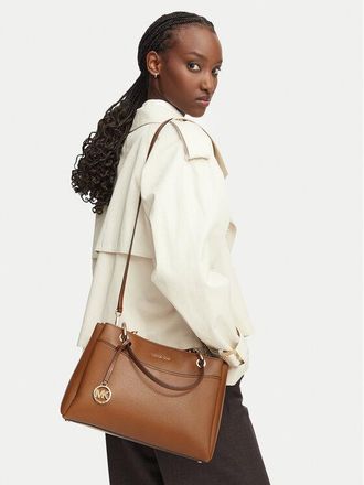 Michael Kors Handtasche May 30T6GX5L8L Braun