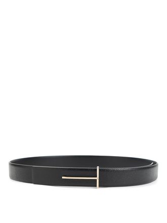Tom Ford Ceinture - Noir