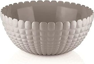 Guzzini Tiffany, Beh&auml;lter L - Taubengrau, &oslash; 25 x H&ouml;he 11 cm | 3000 cc - 213825158