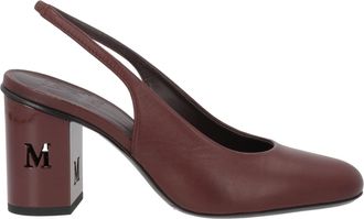 Max Mara SCHUHE - Pumps auf YOOX.COM