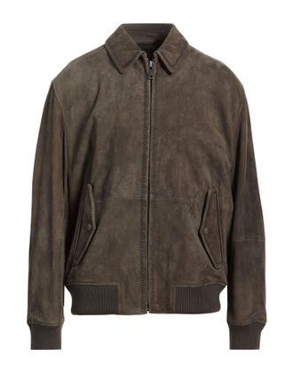 HUGO BOSS JACKEN & M&Auml;NTEL - Jacken und Anoraks auf YOOX.COM