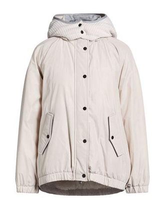 Brunello Cucinelli MANTEAUX - Doudounes plume ou synth&eacute;tique sur YOOX.COM