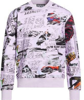 Versace TOPS - Sweat-shirts sur YOOX.COM