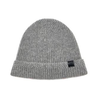 Tom Ford Homme, Accessoires, Gris, Taille: M Beanies