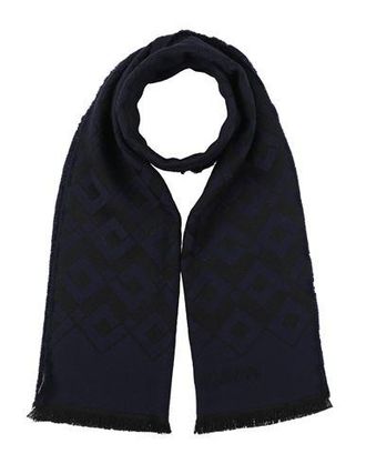 Emporio Armani ACCESSOIRES - &Eacute;charpes sur YOOX.COM