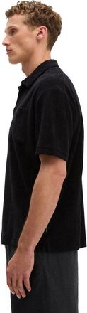 Marc O'Polo Poloshirt aus Bio-Baumwoll-Frottee