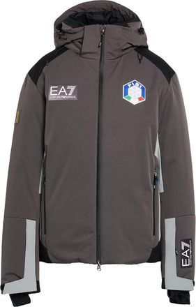 Emporio Armani JACKEN & M&Auml;NTEL - Skianz&uuml;ge und -overalls auf YOOX.COM