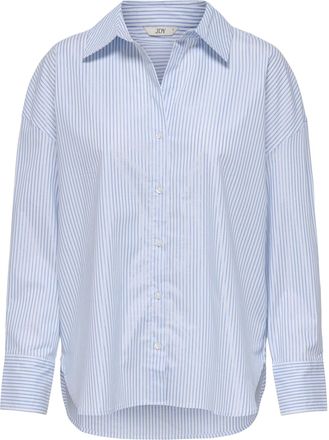 Jacqueline de Yong Jdymio L/S Lurex Loose Shirt WVN Noos