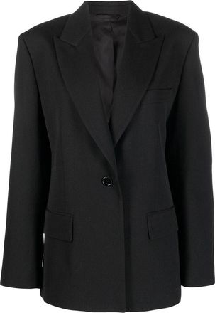 Acne Studios Blazer - Noir